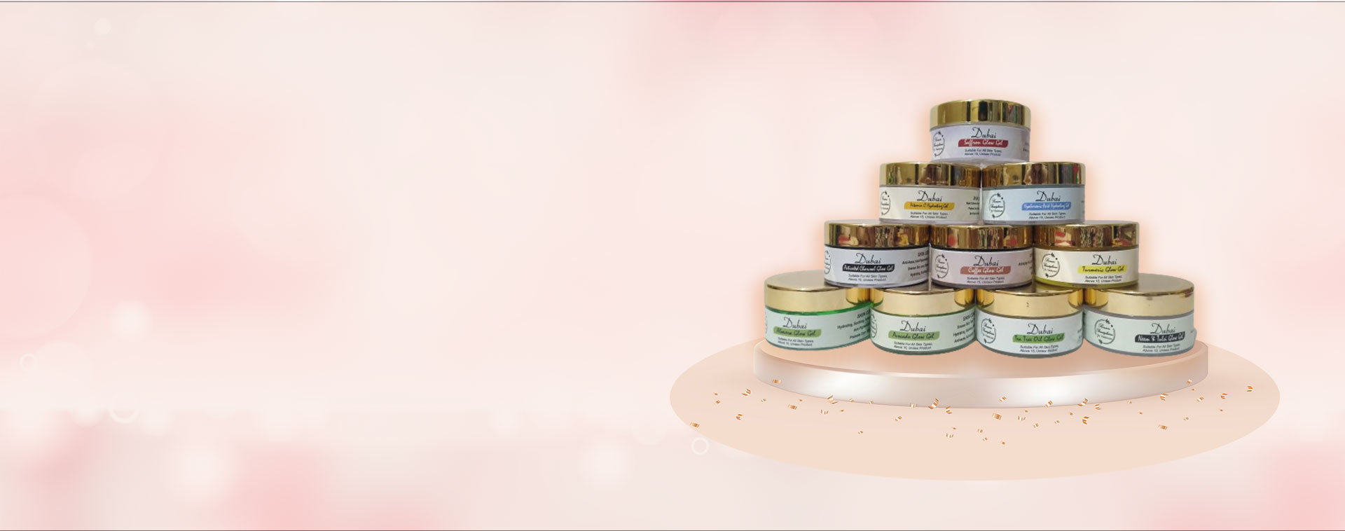 Homepage 2 - RONSON BEAUTYLICIOUS