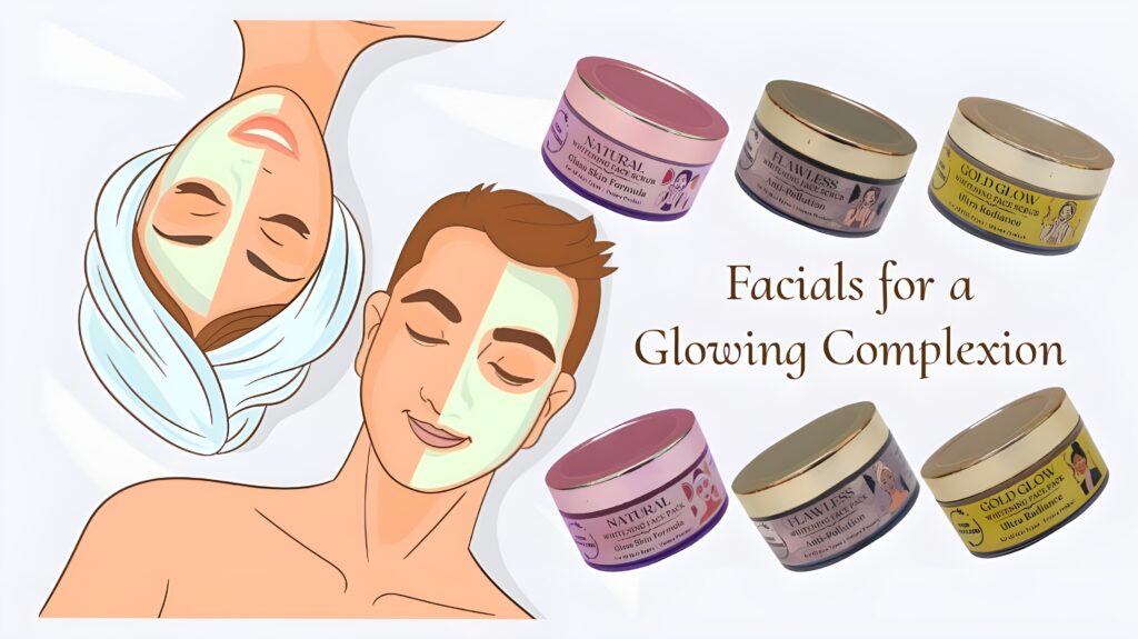 Skincare & Haircare - RONSON BEAUTYLICIOUS