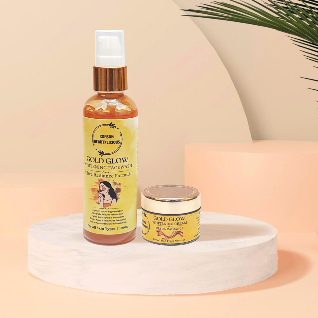 Skincare & Haircare - RONSON BEAUTYLICIOUS